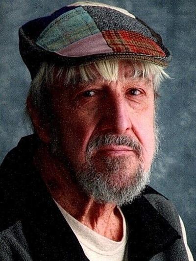 Gus "Tom" Blackgrave | Obituaries | duboiscountyherald.com