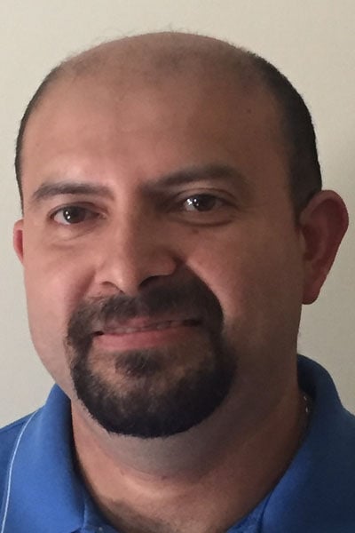 Dubon seeks Huntingburg council seat | Local News | duboiscountyherald.com