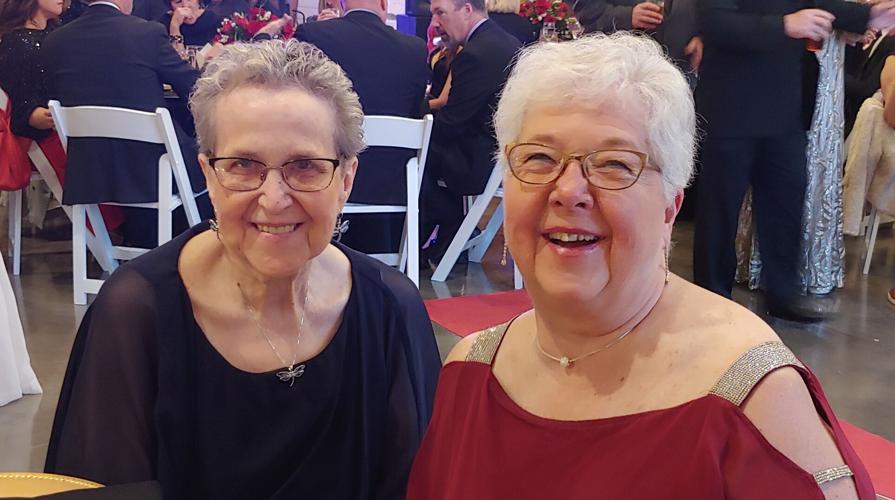 The PCMH Foundation celebrates Forty Years of Service | Perry County ...