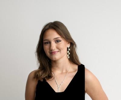 October Huntingburg Optimist Youth of the Month: Ruth Sherer ...