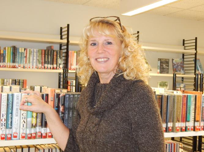 New Melton Public Library director | News Herald | duboiscountyherald.com