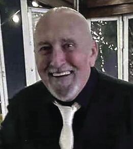 Frank Colvin | Obituaries | duboiscountyherald.com