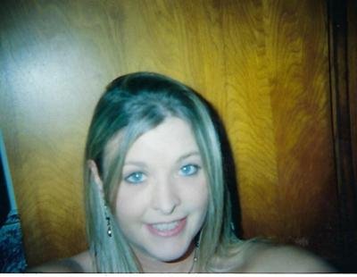 Ashley Jo Buchanan | News Herald | duboiscountyherald.com