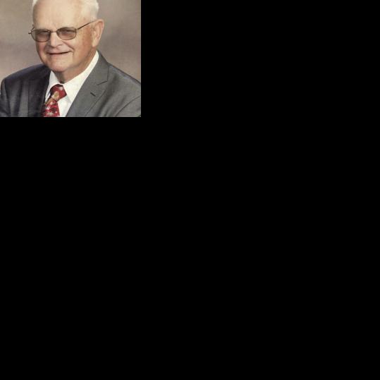 Edward L. Eckert | Obituaries | duboiscountyherald.com