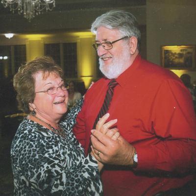 50 years: Leroy and Nancy Berger | Archives | duboiscountyherald.com