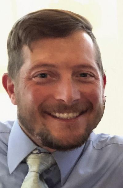 Gregory “Corey” Gordon | Obituaries | duboiscountyherald.com