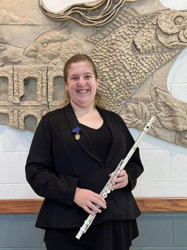 SV Brigade members win at Solo & Ensemble Contest | News Herald ...
