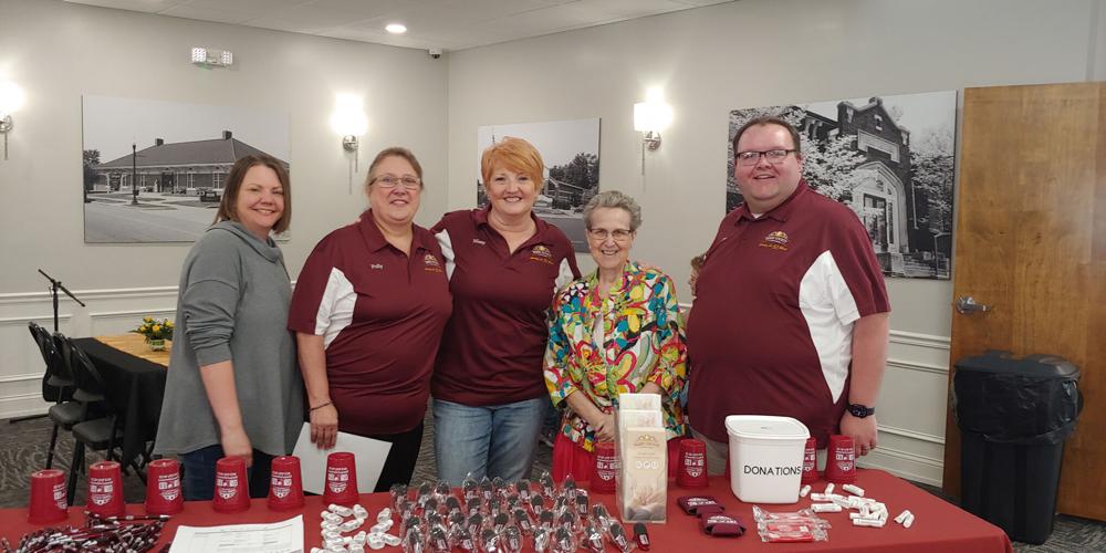Perry County Council on Aging celebrates 50 years | News ...