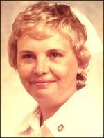 Mary Ann Busse | Obituaries | duboiscountyherald.com
