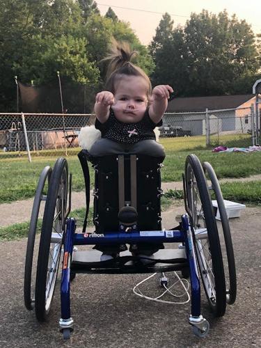 Fighting for Izzy: Proposed FSSA budget cuts would severely impact ...