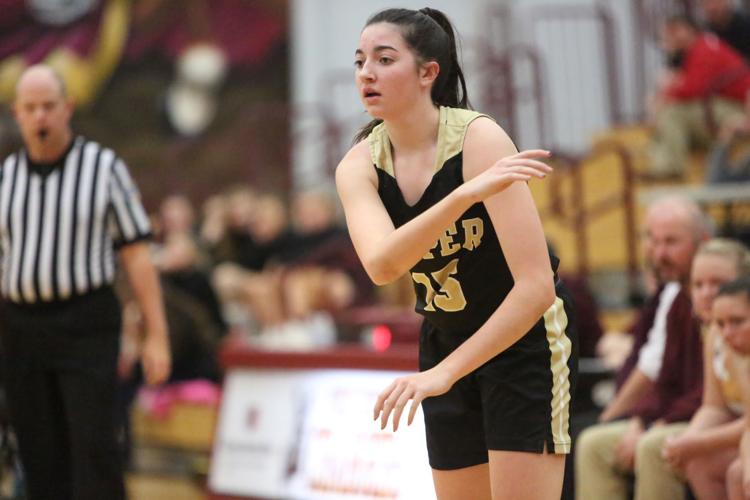 Wildcats have improved despite losses | Sports | duboiscountyherald.com