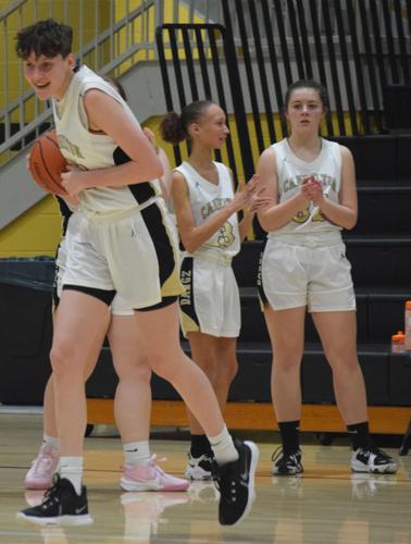 Cannelton wins, Hale breaks scoring record | Sports ...