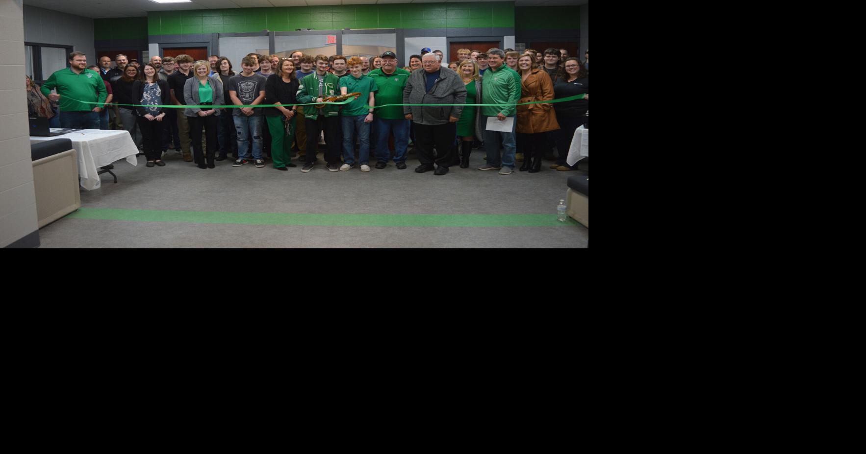 Lunch and Learn with Perry Central CTE students | Education ...