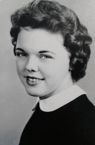 Sandra Sherry | Obituaries | duboiscountyherald.com