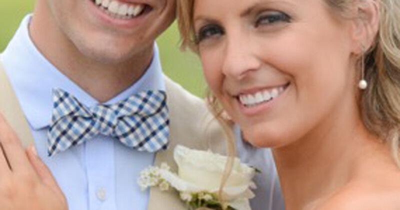 Hailey Wilson Tanner McKinley | Weddings | duboiscountyherald.com