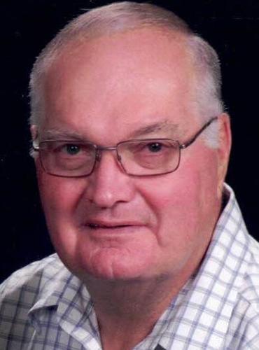 Ronald Beier | Obituaries | duboiscountyherald.com
