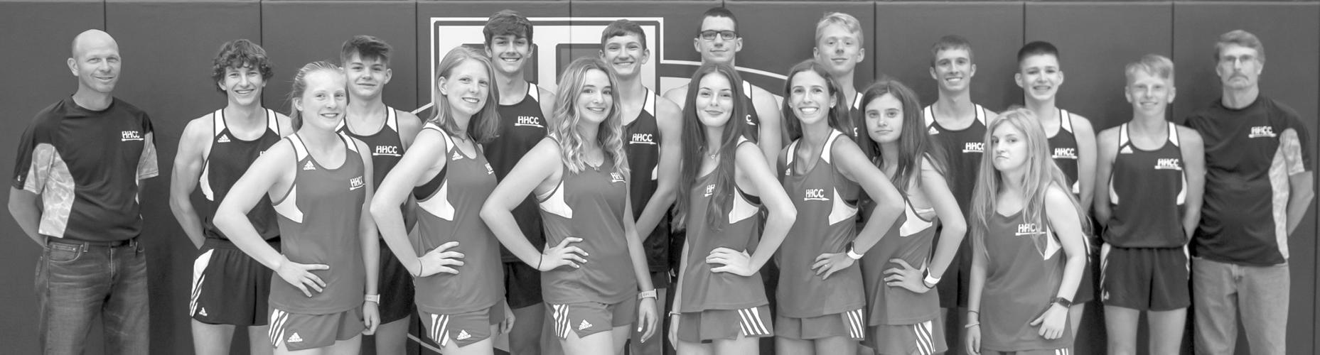 Heritage Hills Fall Sports Photos | Sports | duboiscountyherald.com