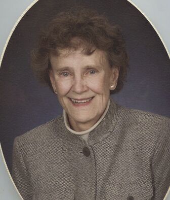 Martha J. Olinger | Obituaries | duboiscountyherald.com