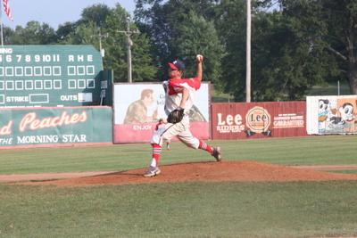 Bombers top Rhythm for fifth straight | Sports | duboiscountyherald.com