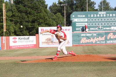 Stratton trying to keep winning ways with Bombers | Sports ...