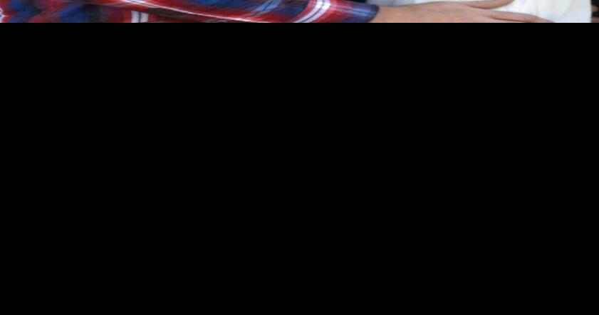 Lindsay E. Barth and Jeffrey L. Verkamp | Engagements ...