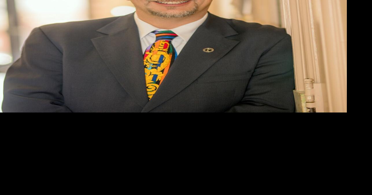 David Shelton Launches Campaign for Indiana Secretary of State | News ...