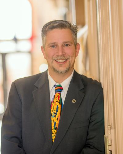 David Shelton Launches Campaign for Indiana Secretary of State | News ...