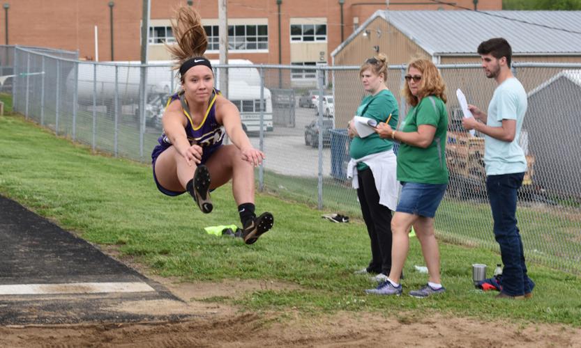 Rams compete at PLAC, Bosley wins MVP | News Herald ...