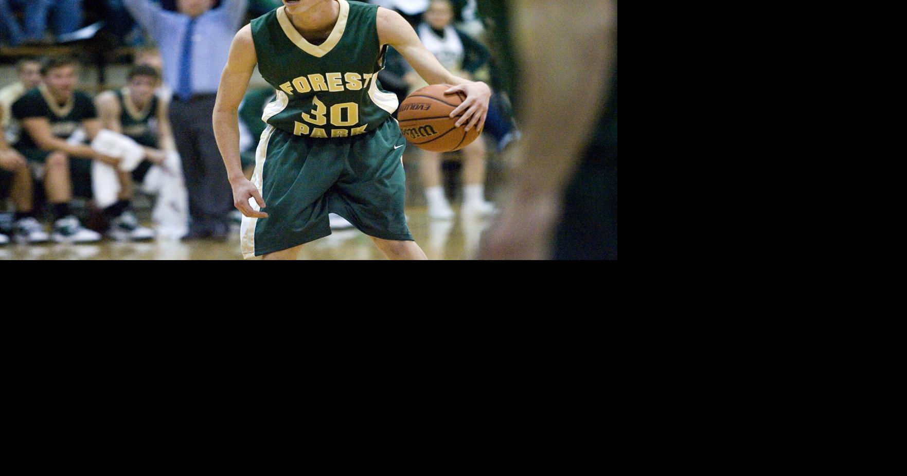 Humility, guile define Ranger’s style | Local | duboiscountyherald.com