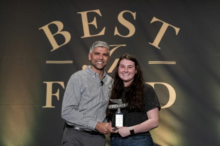 Dubois farmers take first place in national corn yield contest | News ...