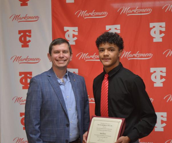 Tell City graduate scholarships | Education | duboiscountyherald.com