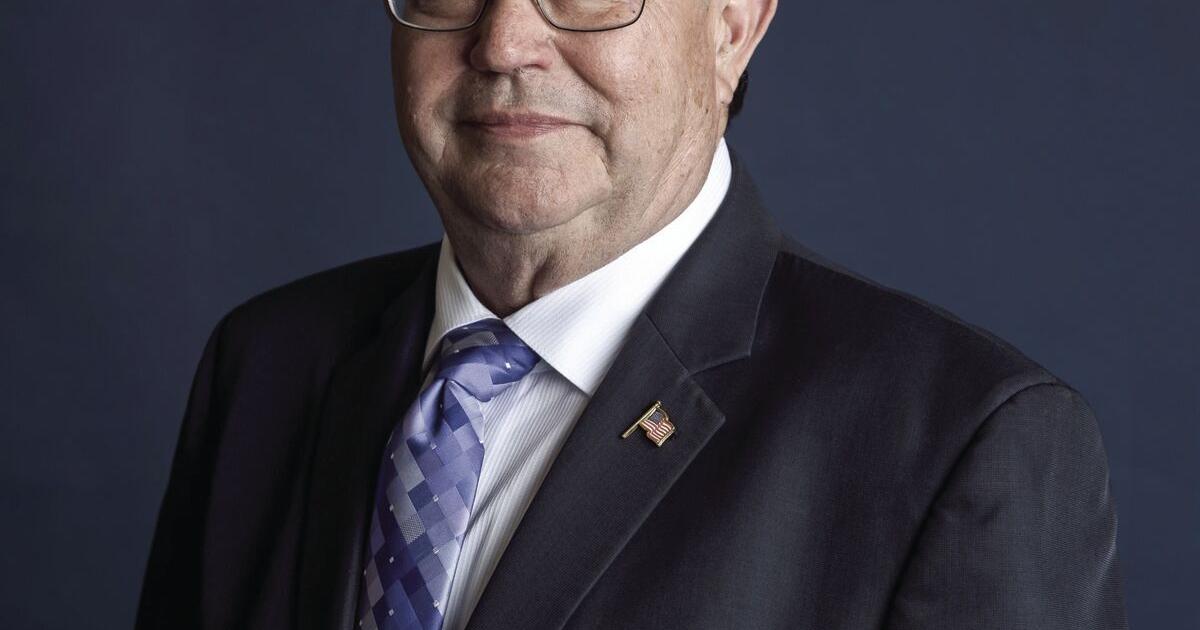 Neil Elkins announces bid for Huntingburg mayor seat | News ...