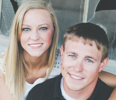 Jessica A. Eckert and Justin W. Reinbold | Engagements ...