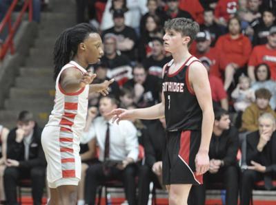 Bulldogs end Raiders' season in regional final | Sports ...