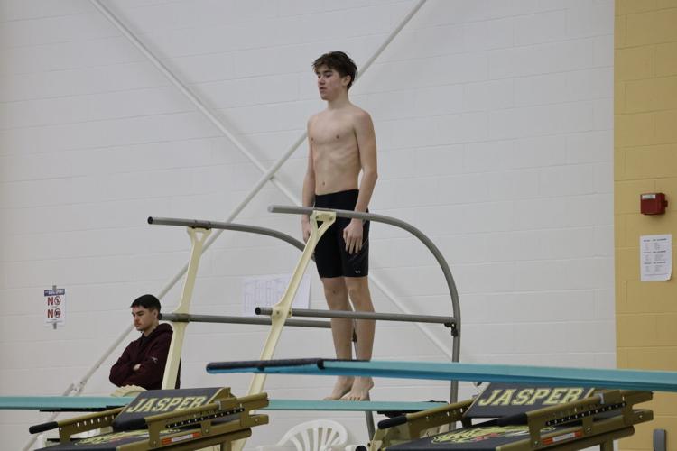 Wehr has record-breaking day, Cats three-peat | Sports ...
