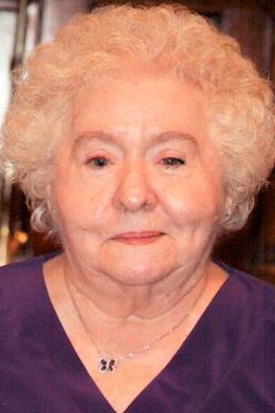 Doris Marie McAfee | Obituaries | duboiscountyherald.com