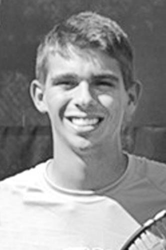 Patriots bring in new tennis coach | Archives | duboiscountyherald.com