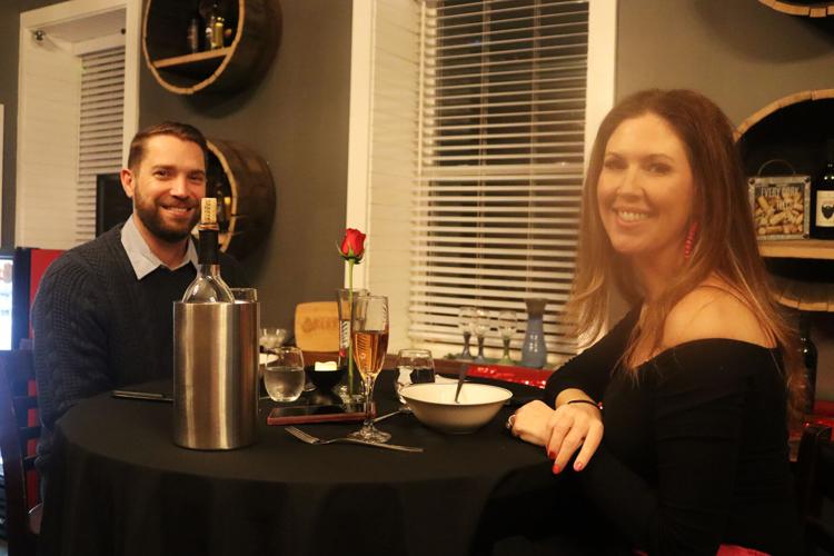 Bottom of the Barrel host exclusive Valentine's Dinner | News ...