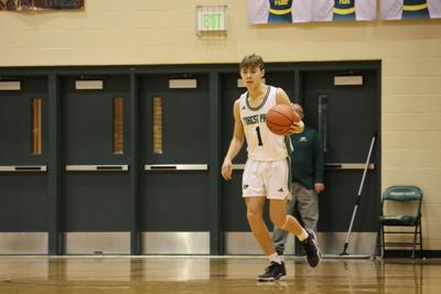 Three Pointers: Locals to conclude regular season this week | Sports ...