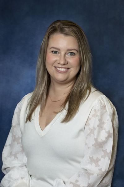 Dubois County Substance Abuse Council welcomes April Jones as new ...