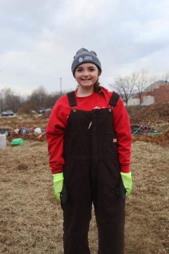 William Tell Elementary students make plans for a 1,000 lb. pumpkin ...