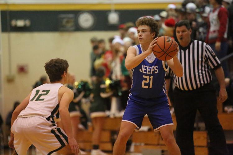 Jeeps have strung things together for winning season | Sports ...