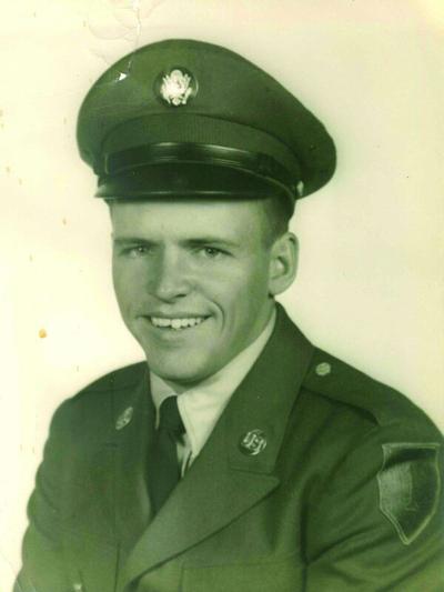 Richard Edward Bigham | Obituaries | duboiscountyherald.com