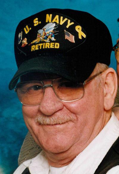 Ronald D. “Ron” Carlson | Perry County News | duboiscountyherald.com