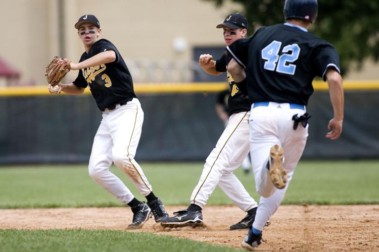 Jasper 6, Perry Meridian 3 | Local | duboiscountyherald.com