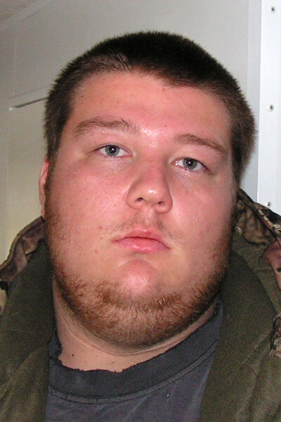 Man arrested for child pornography | Local News | duboiscountyherald.com