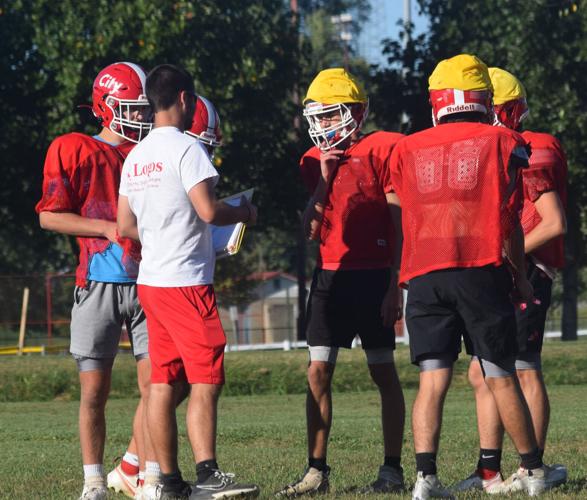 TC football wins with dominance | Perry County News ...