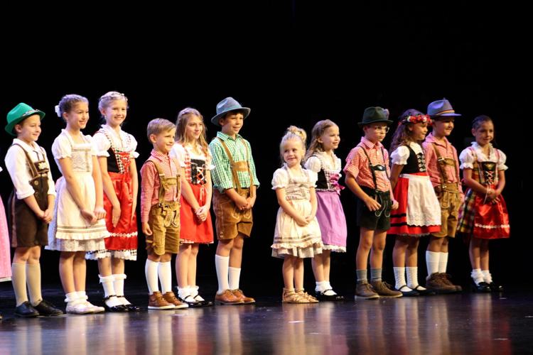2023 Strassenfest Pageants | Local News | duboiscountyherald.com