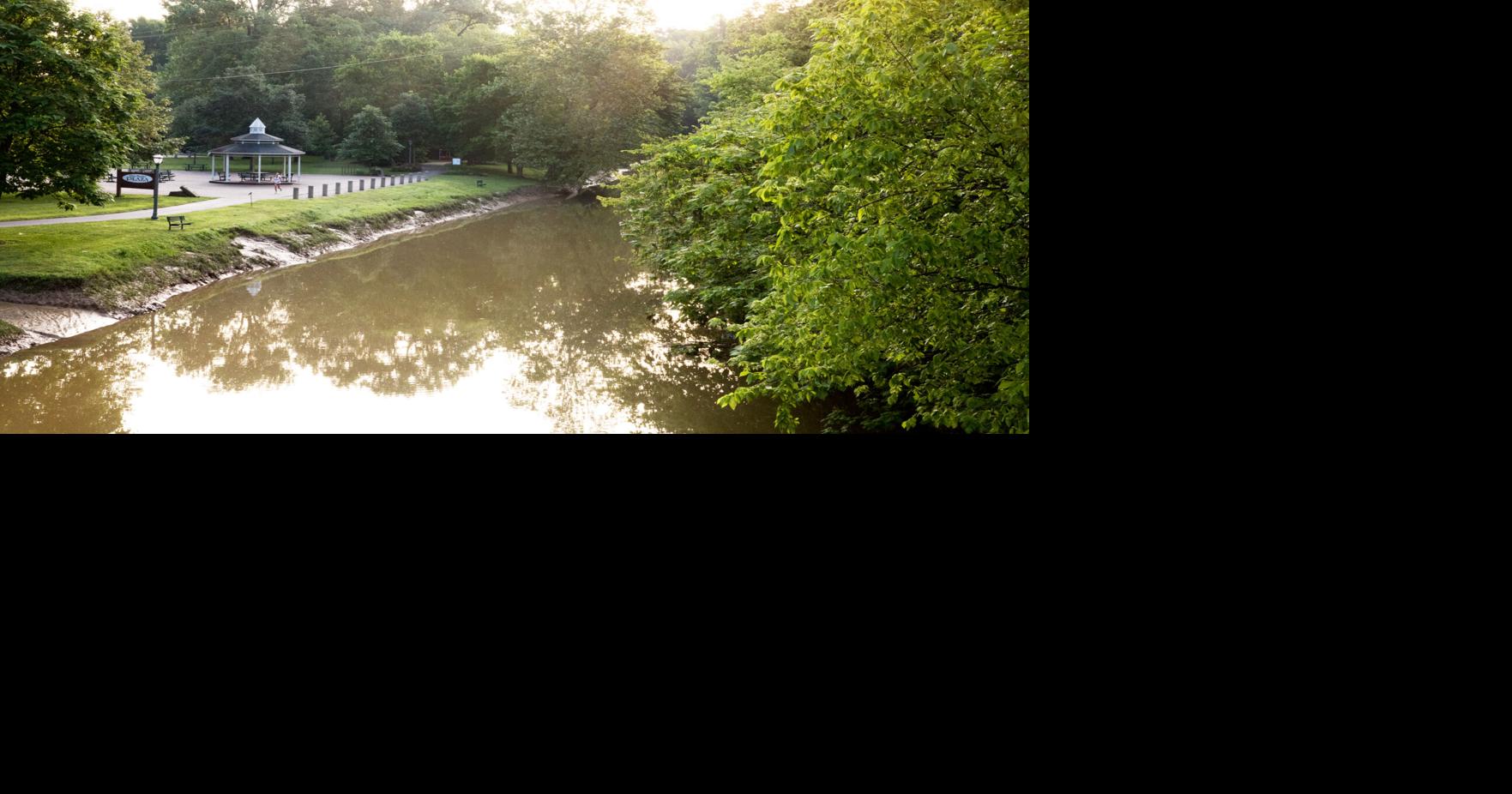 A Day In The Life: Jasper Riverwalk | Local News | duboiscountyherald.com