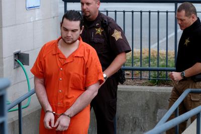 With no plea deal, Popplewell murder trial continued | Local News ...